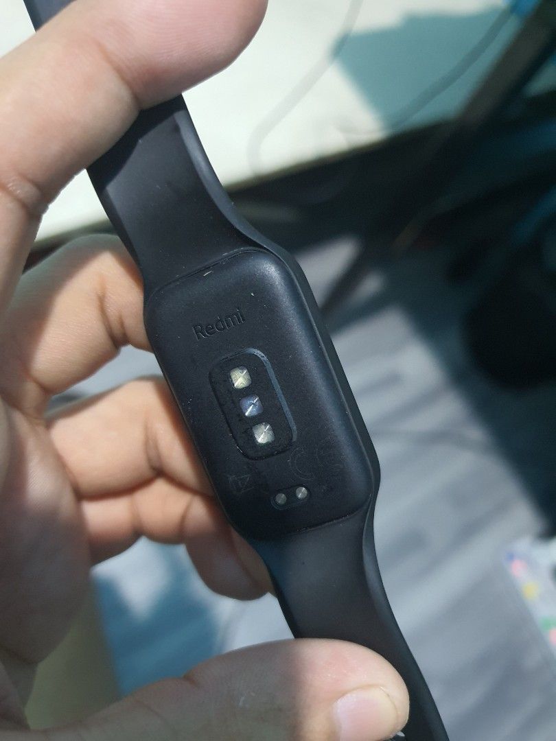 Redmi smart band 2, Mobile Phones & Gadgets, Wearables & Smart Watches ...