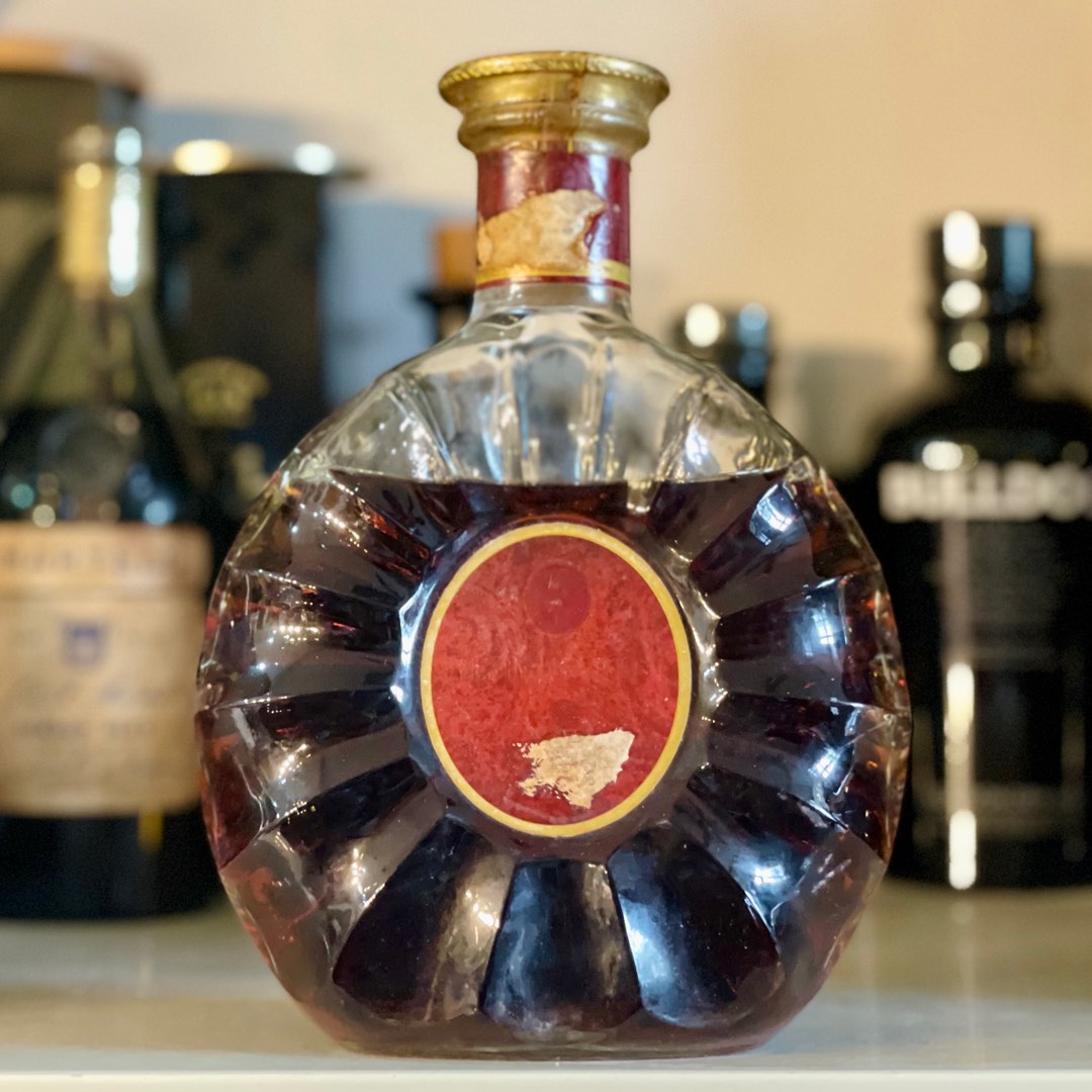Remy Martin XO Cognac special no box 700ml, Food & Drinks, Alcoholic ...