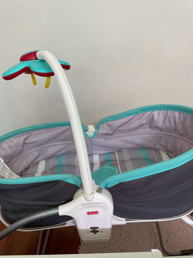 Rocker 3 in one, Babies & Kids, Baby Nursery & Kids Furniture, Cots ...