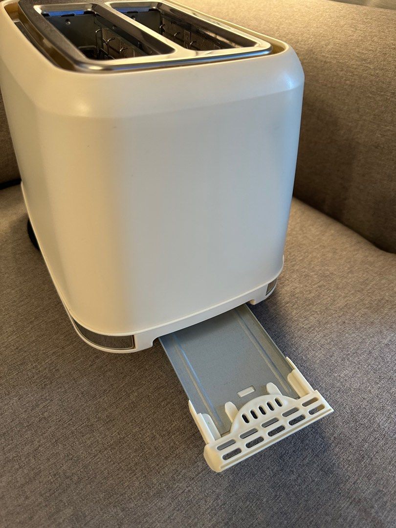 Russell Taylors Retro Toaster RT-10, TV & Home Appliances, Kitchen ...