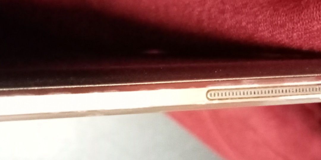 Samsung Galaxy Tab S Wifi Version Mobile Phones Gadgets Tablets Android On Carousell