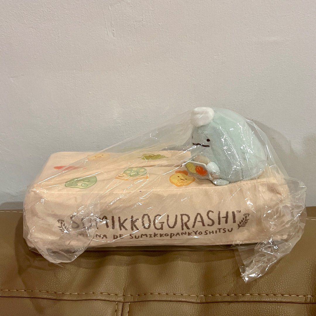 San-x japan tokage dinosaur Sumikkogurashi: Sumikko Pan Kyoshitsu ...