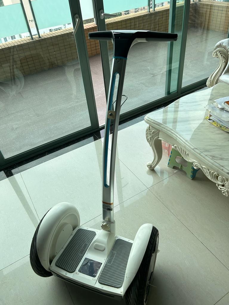 Segway Ninebot 1, 電單車買賣 - Carousell