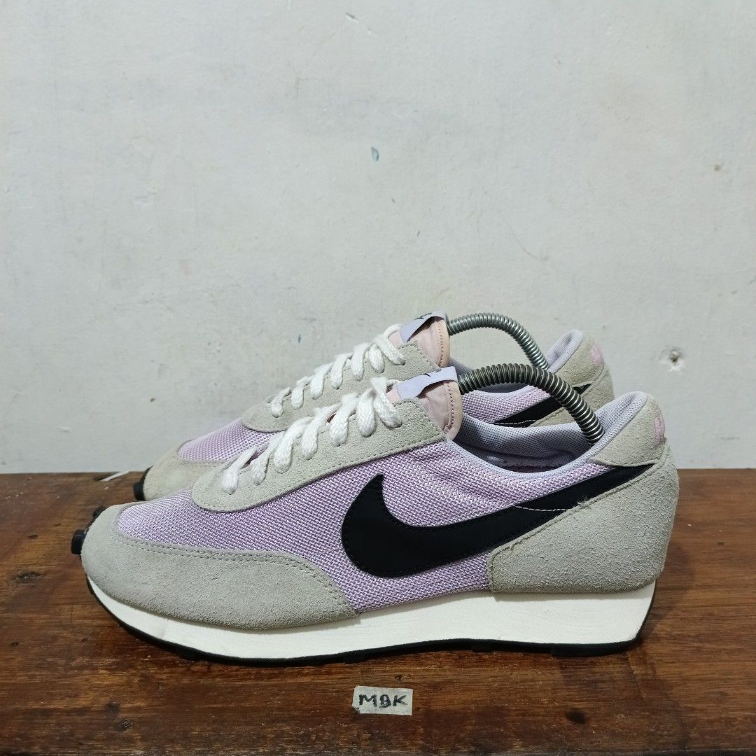 Sepatu second original Nike day break size 42,5, Fesyen Pria, Sepatu ...