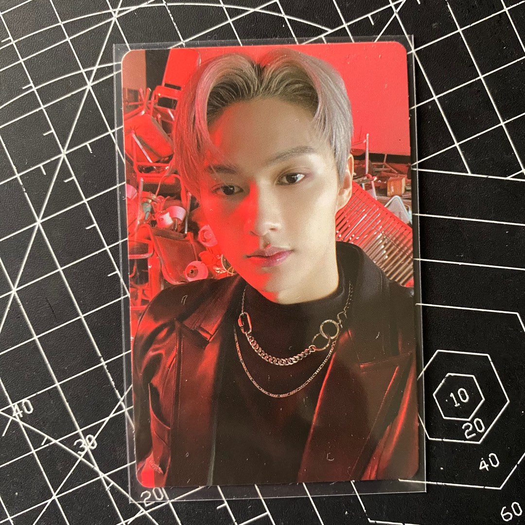 SEVENTEEN Jun Attacca Photocard, Hobbies & Toys, Memorabilia ...