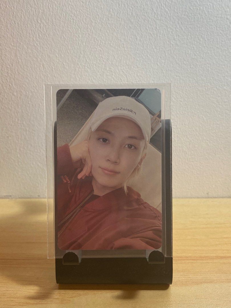 SEVENTEEN MINGYU JEONGHAN PCS, Hobbies & Toys, Memorabilia ...
