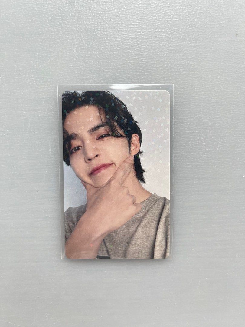 Seventeen scoups always yours weverse japan pob, Hobbies & Toys, Memorabilia & Collectibles, K ...