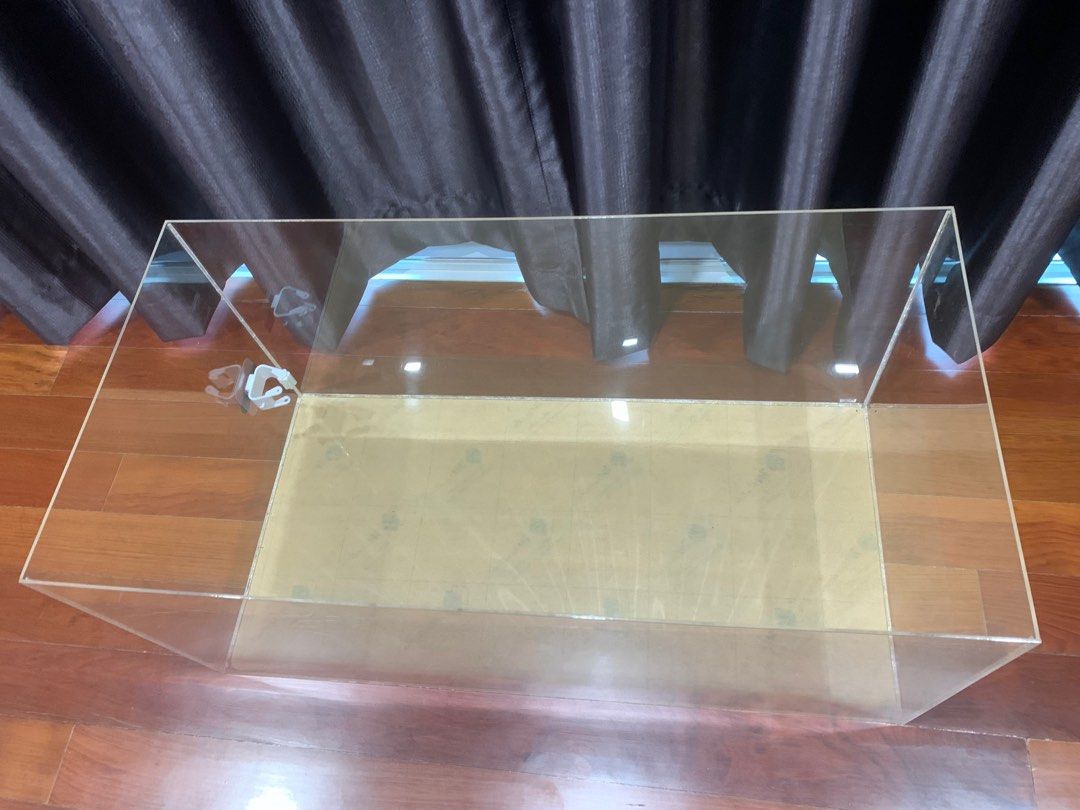 Small animal tank., Pet Supplies, Homes & Other Pet Accessories on ...