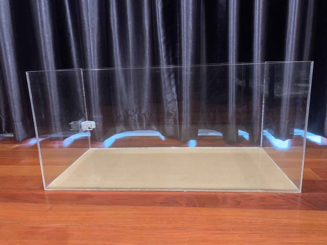 Small animal tank., Pet Supplies, Homes & Other Pet Accessories on ...