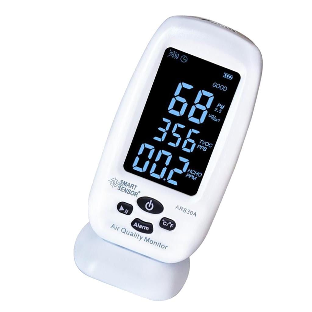 Smart Sensors - Air Quality Monitor AR830A (Up to 30% OFF), Commercial ...