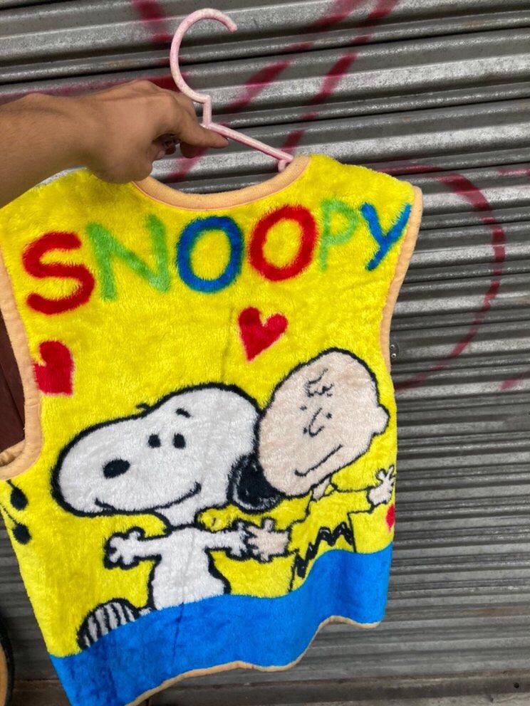 Snoopy, Men's Fashion, Activewear on Carousell