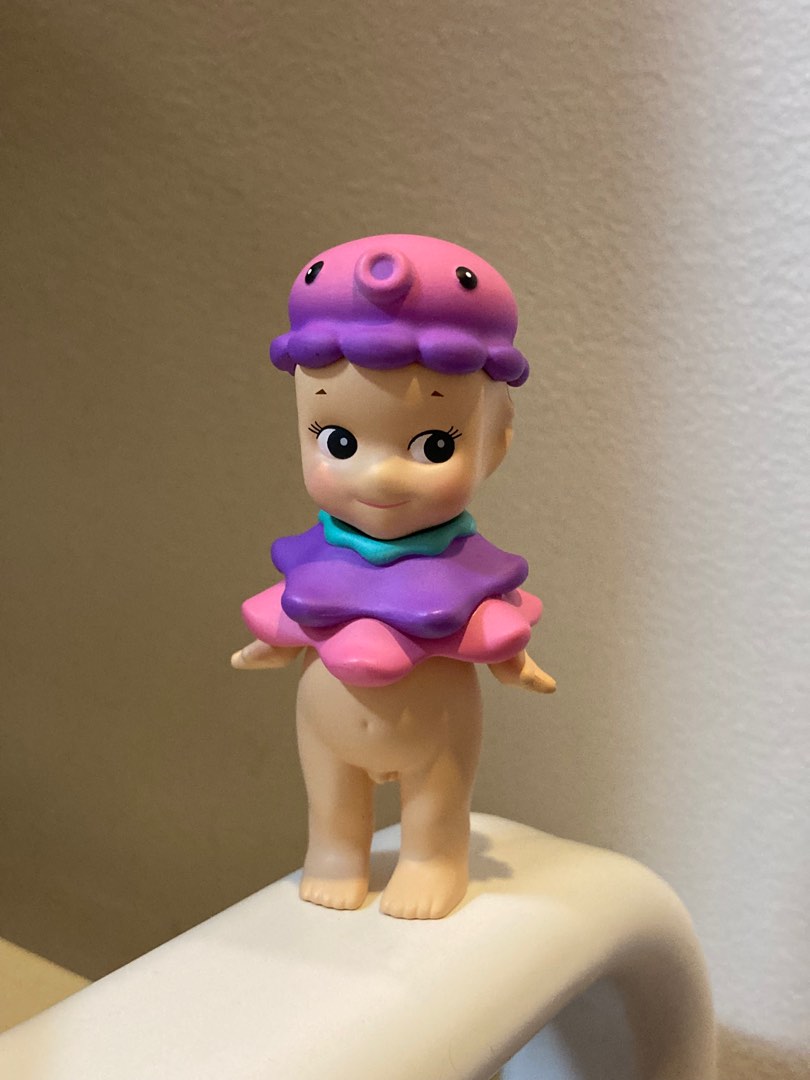 Sonny Angel Alien, Hobbies & Toys, Toys & Games on Carousell