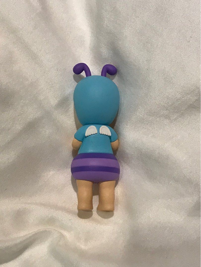 Sonny Angel Ant from Bugs World Series, Hobbies & Toys, Toys & Games on ...