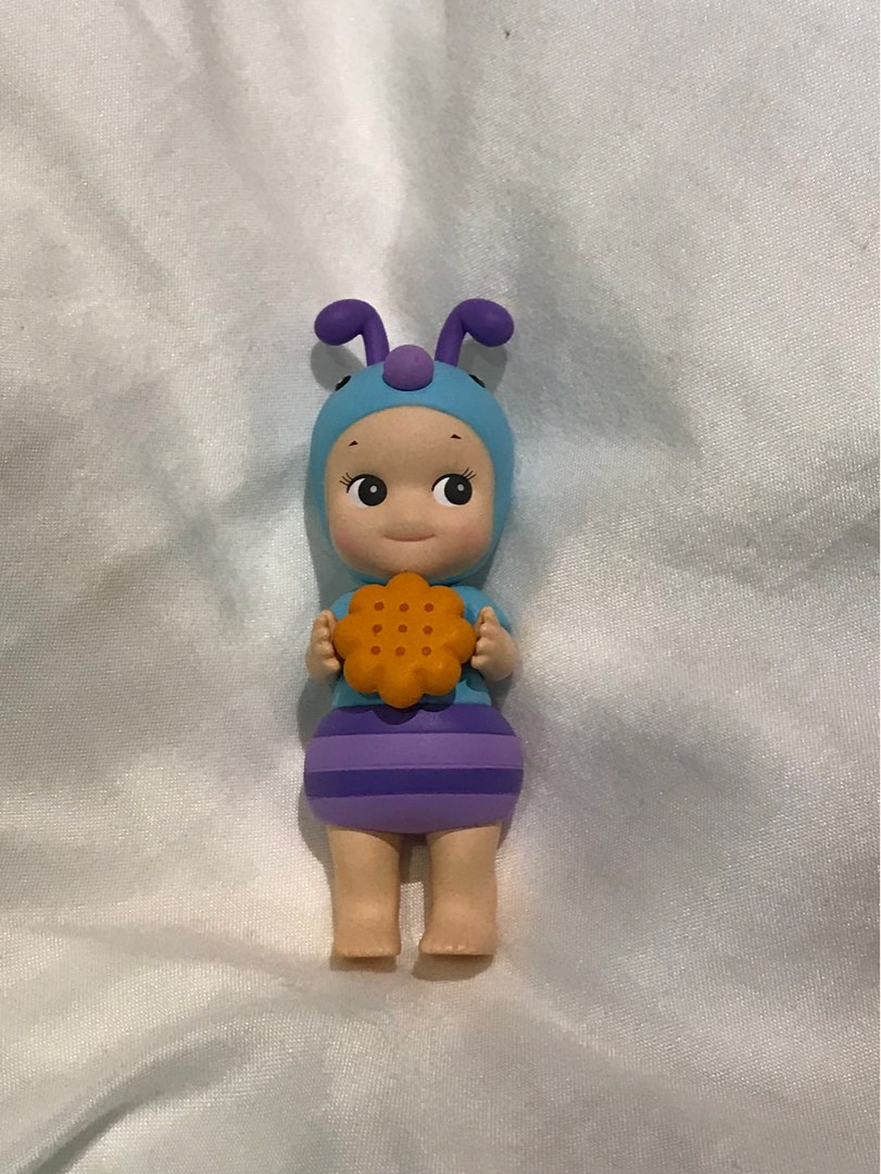 Sonny Angel Ant from Bugs World Series, Hobbies & Toys, Toys & Games on ...