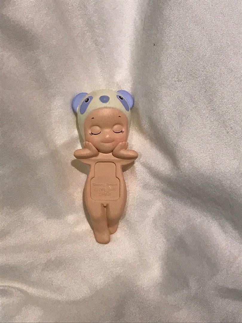 [Sonny Angel] Panda Dreaming Hipper, Hobbies & Toys, Toys & Games on ...