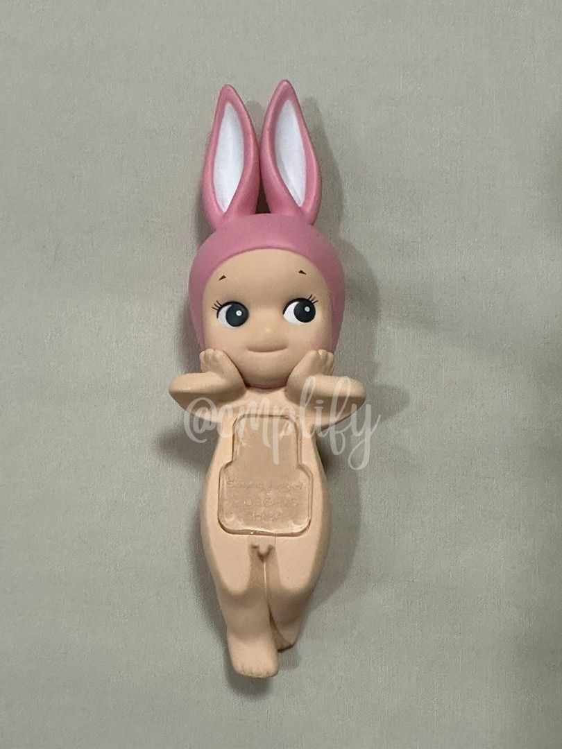 Sonny Angel Rabbit Hipper, Hobbies & Toys, Toys & Games on Carousell