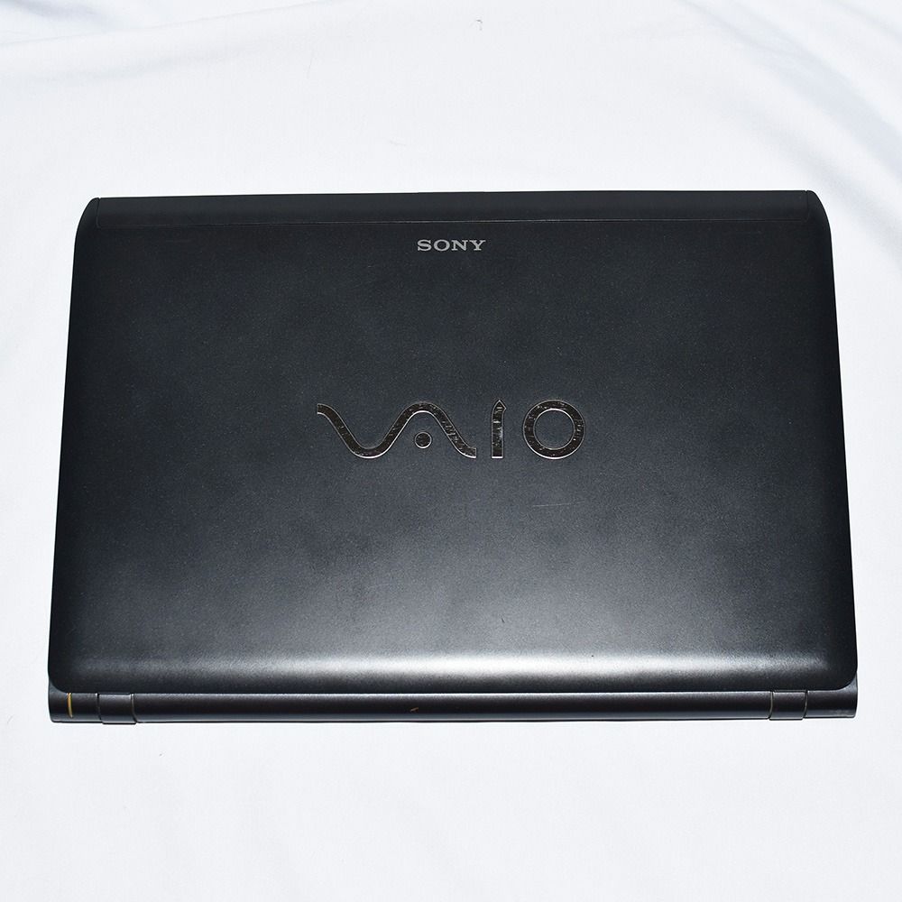 Sony Core i5 14" Laptop (i5-M520, 6GB Ram, 128GB SSD), Computers & Tech ...