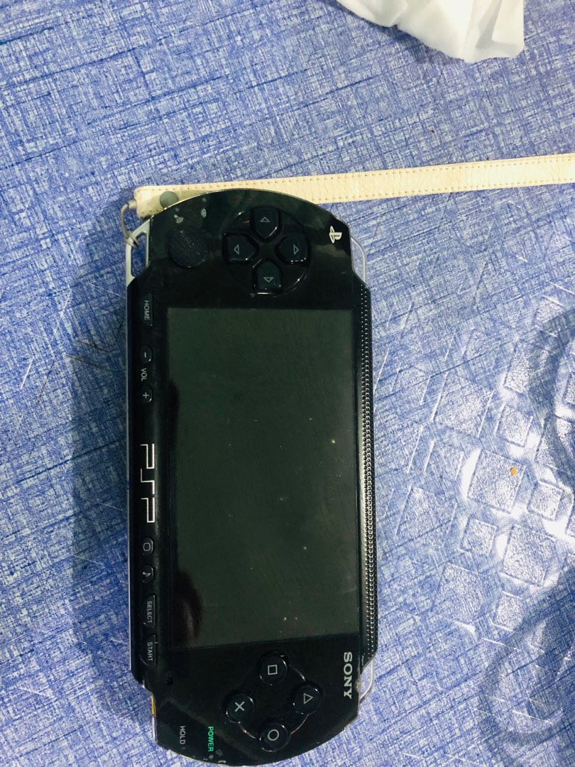 Sony Psp 1006, Mobile Phones & Gadgets, Mobile & Gadget Accessories ...