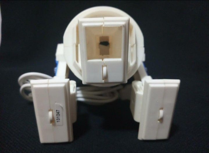 Star Wars R2D2 Vacuum Desktop Cleaner, Hobbies & Toys, Collectibles ...