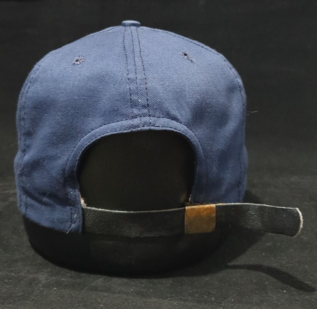 String Cap Patagonia, Men's Fashion, Watches & Accessories, Caps & Hats ...
