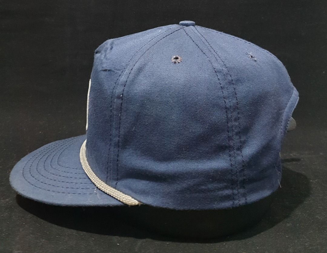 String Cap Patagonia, Men's Fashion, Watches & Accessories, Caps & Hats ...