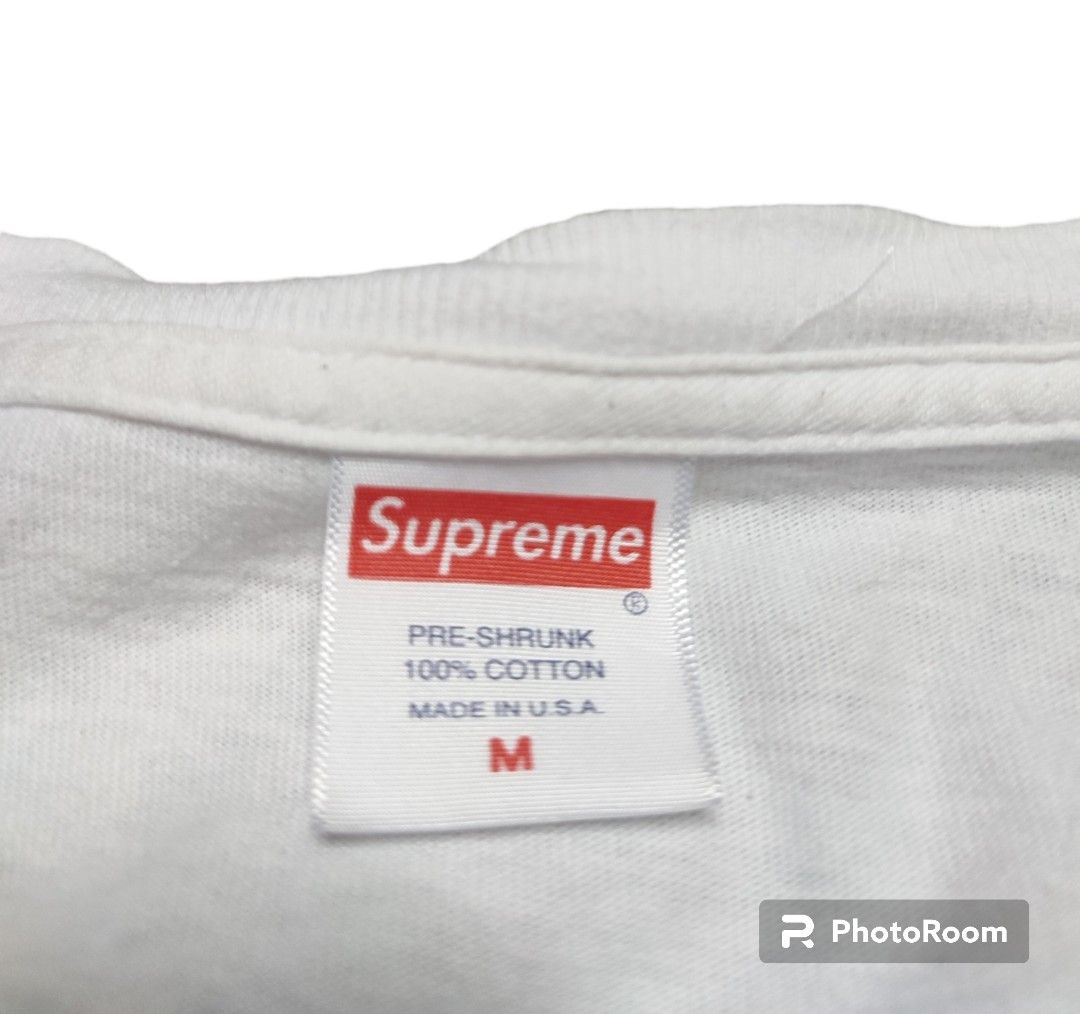 Supreme Dog Sh*t, Men's Fashion, Tops & Sets, Tshirts & Polo Shirts on ...
