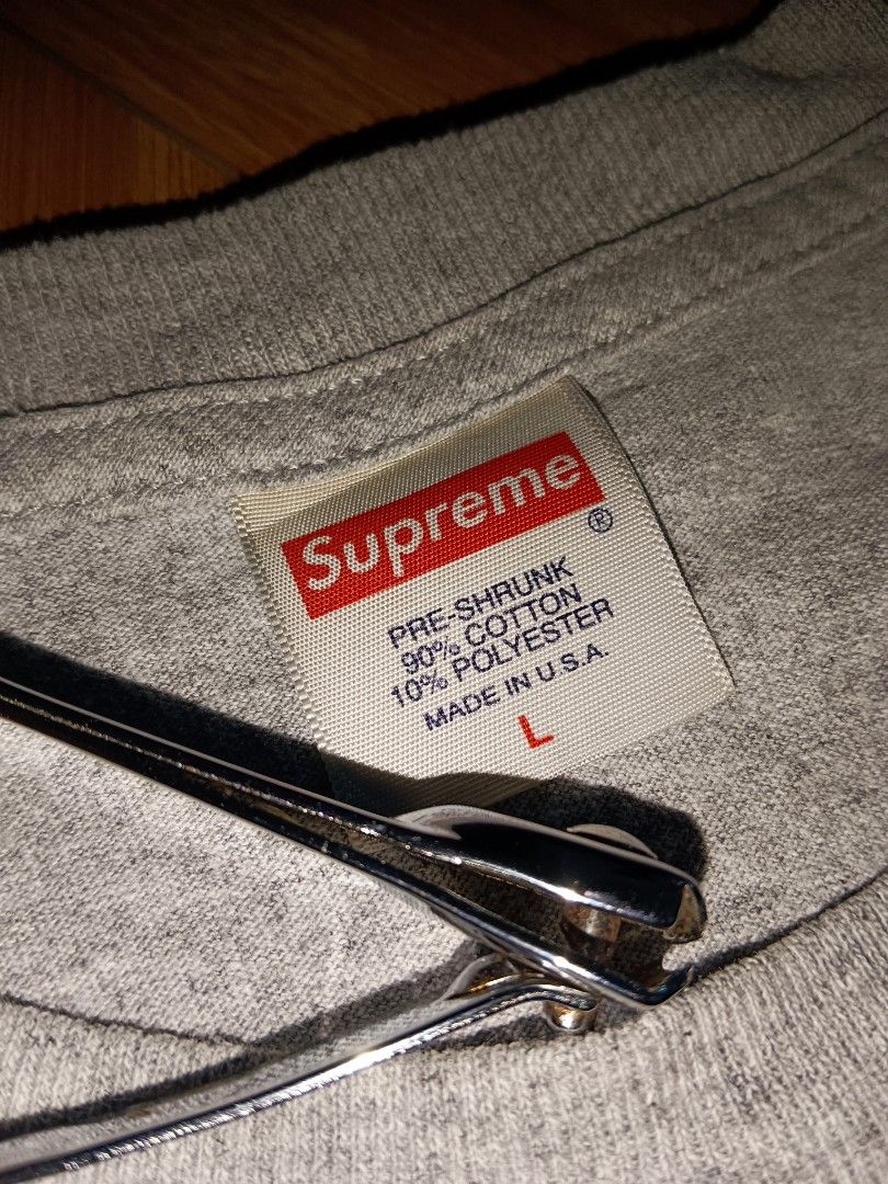 SUPREME MONALISA, Men's Fashion, Tops & Sets, Tshirts & Polo Shirts on ...