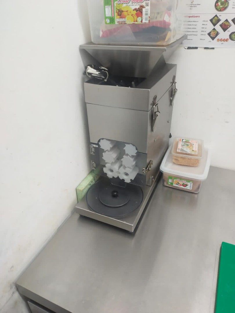 Sushi Rice Nigiri Machine, TV & Home Appliances, Kitchen Appliances ...