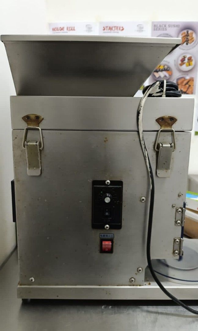 Sushi Rice Nigiri Machine, TV & Home Appliances, Kitchen Appliances ...
