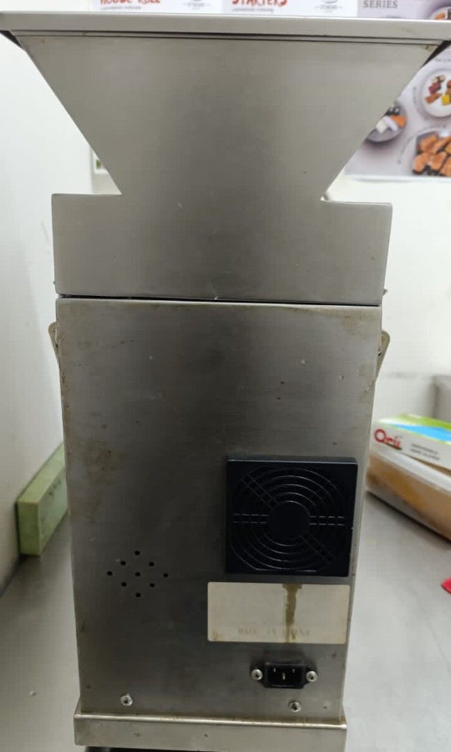 Sushi Rice Nigiri Machine, TV & Home Appliances, Kitchen Appliances ...