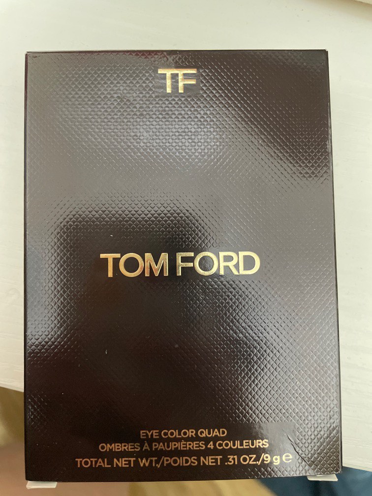 TF Tom Ford eyeshadow 眼影 26, 美容＆化妝品, 健康及美容 - 皮膚護理, 化妝品 - Carousell