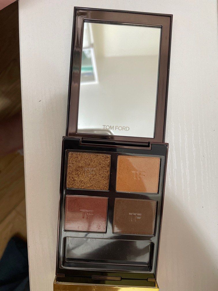 TF Tom Ford eyeshadow 眼影 26, 美容＆化妝品, 健康及美容 - 皮膚護理, 化妝品 - Carousell