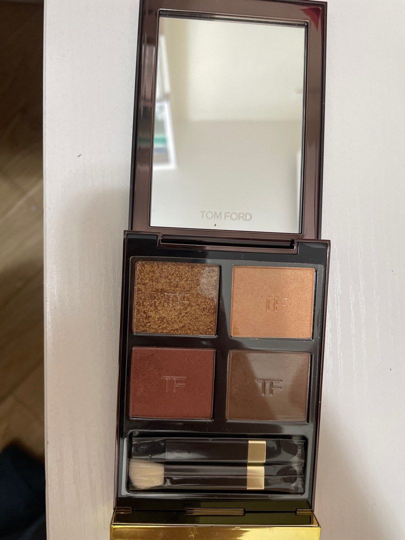 TF Tom Ford eyeshadow 眼影 26, 美容＆化妝品, 健康及美容 - 皮膚護理, 化妝品 - Carousell