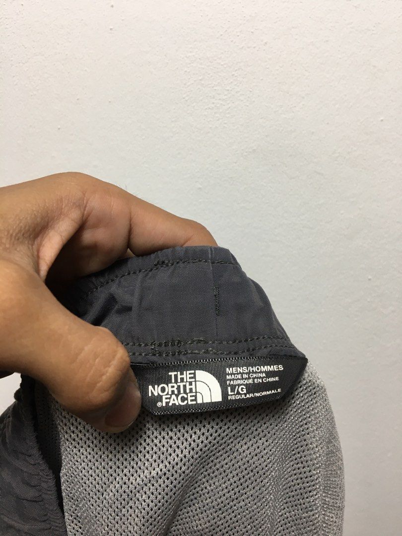 THE NORTH FACE FLASHDRY SWIM SHORT, Men's Fashion, Bottoms, Shorts on ...