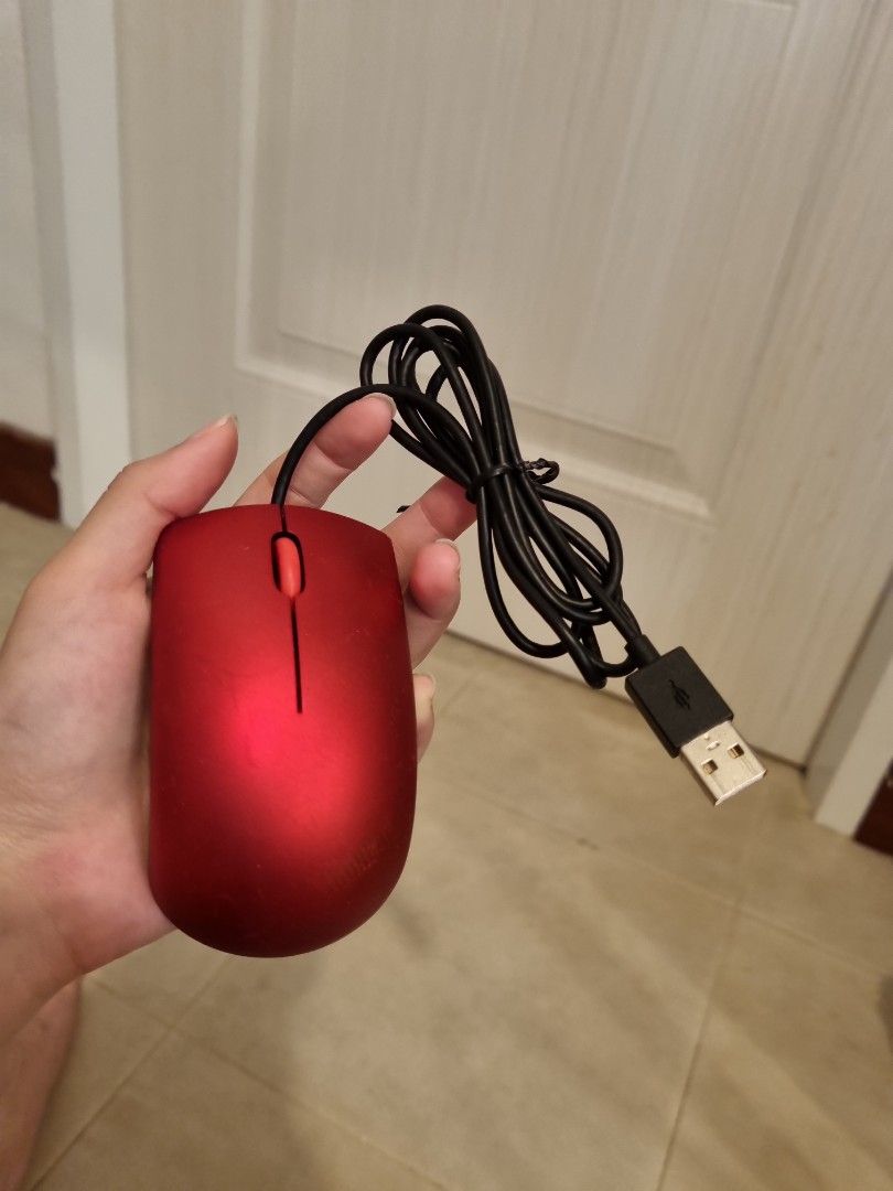 Thinkpad Mouse Computers And Tech Parts And Accessories Mouse