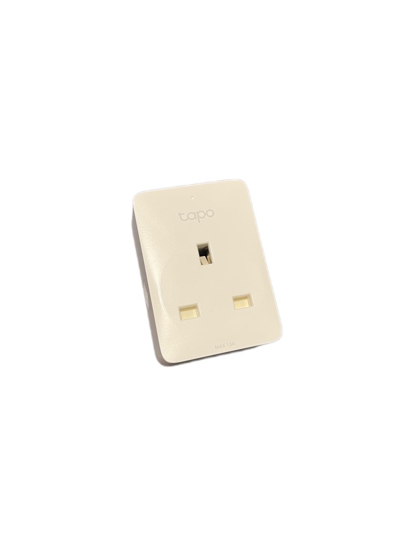 Tp Link Smart Wi fi Socket, TV & Home Appliances, Electrical, Adaptors ...