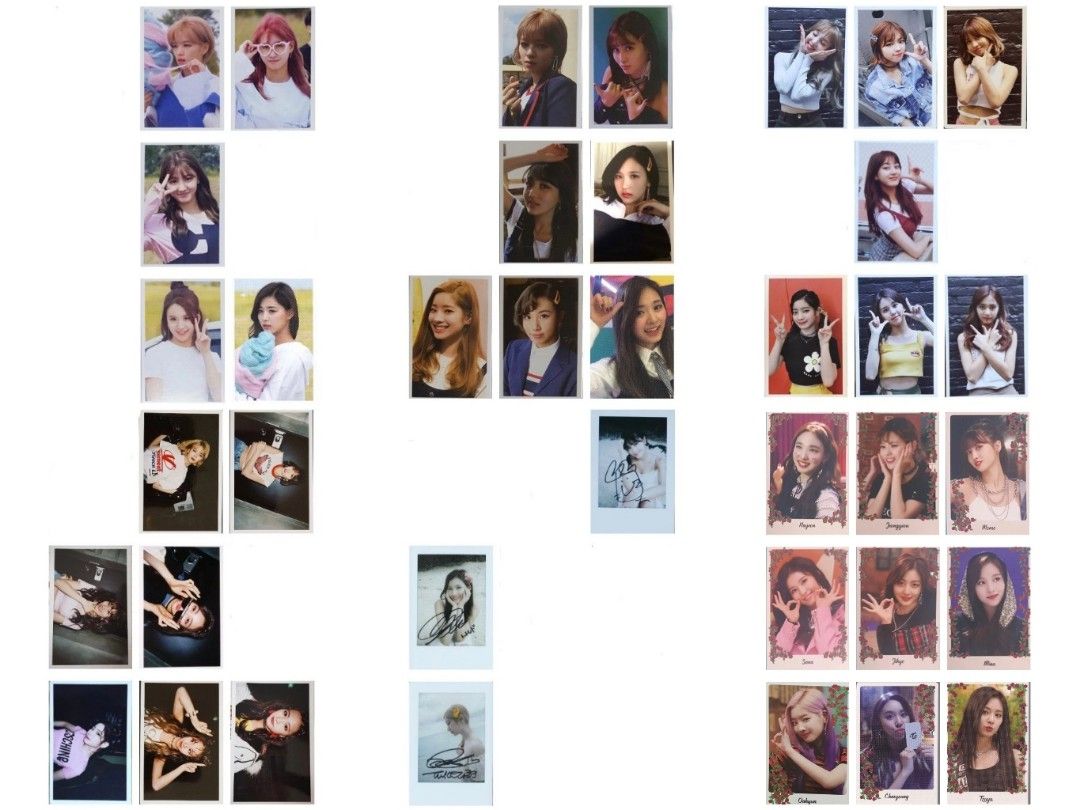 fancy template twice