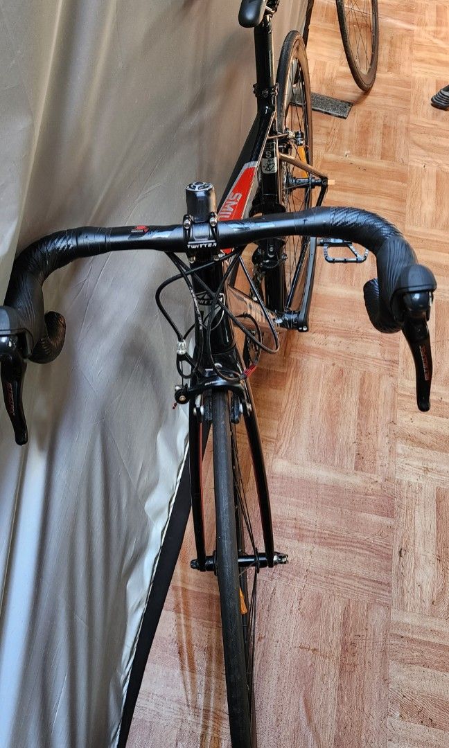 TWITTER ROAD BIKE, Sports Equipment, Bicycles & Parts, Bicycles on ...