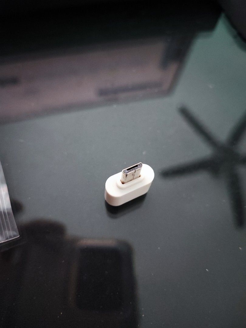 Usb type B otg adapter, Mobile Phones & Gadgets, Mobile & Gadget ...