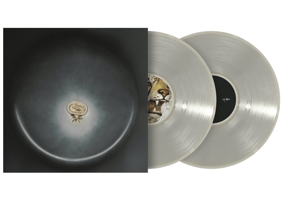 Utopia Vinyl - Travis Scott, Hobbies & Toys, Music & Media, Vinyls on ...