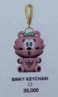 HTB Blackpink Merch in Seoul + Verdy, Hobbies & Toys, Memorabilia ...