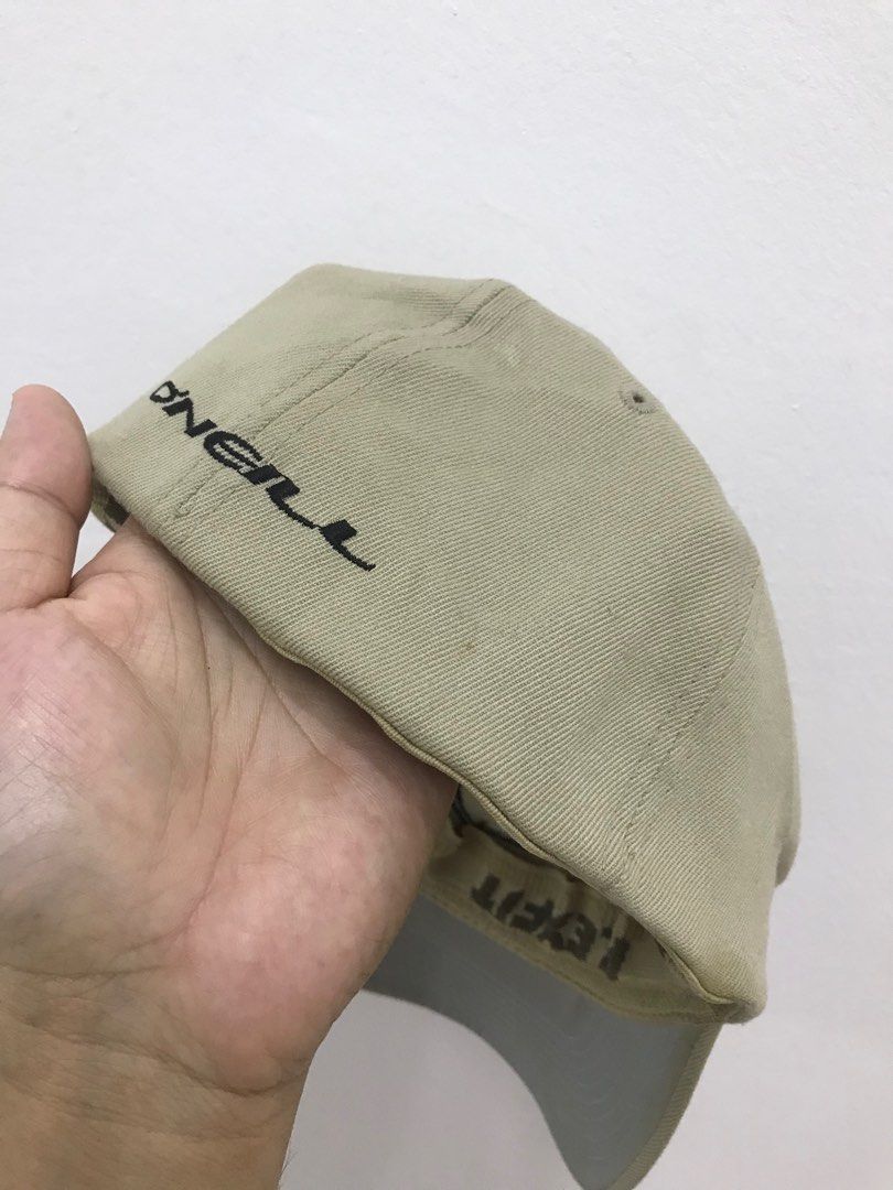 Vintage Oneill Fullcap, Men's Fashion, Watches & Accessories, Cap ...