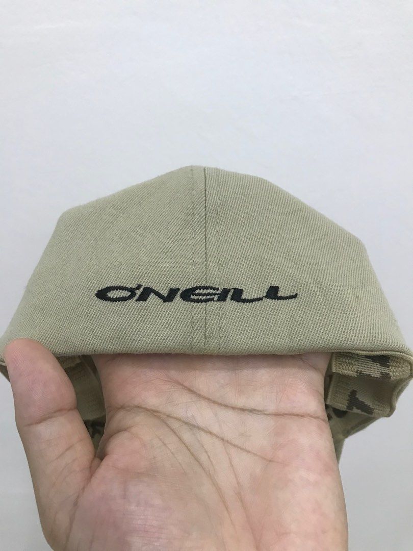 Vintage Oneill Fullcap, Men's Fashion, Watches & Accessories, Cap ...