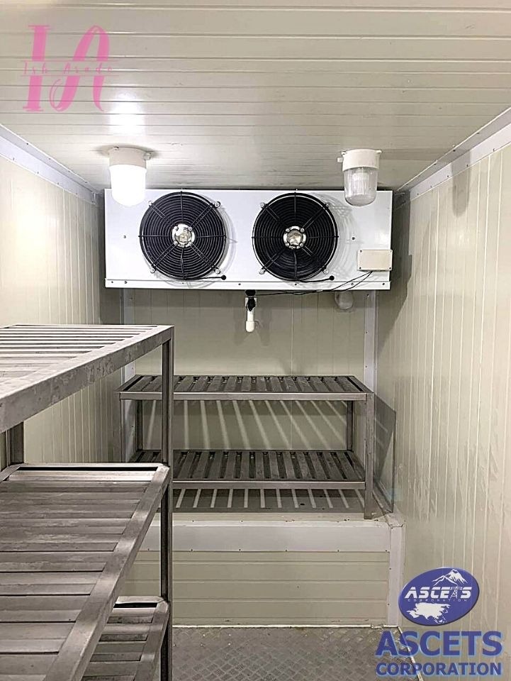 walk in chiller or walk in freezer, Everything Else, Looking For on ...