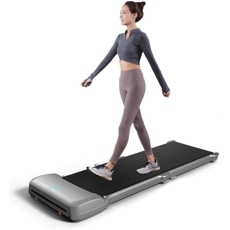 WalkingPad C1 Foldable Treadmill Walking Pad Smart Jogging Exercise ...