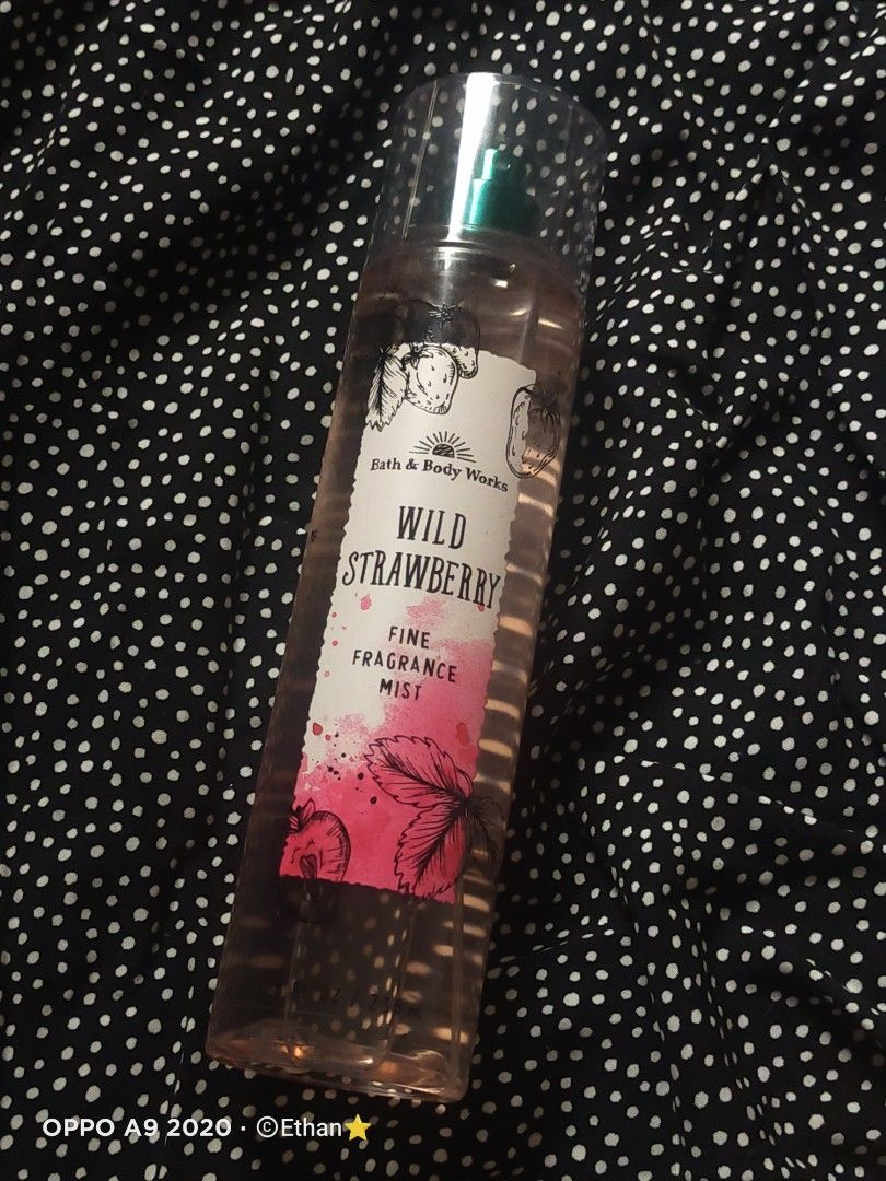 Wild Strawberry, Beauty & Personal Care, Fragrance & Deodorants on ...