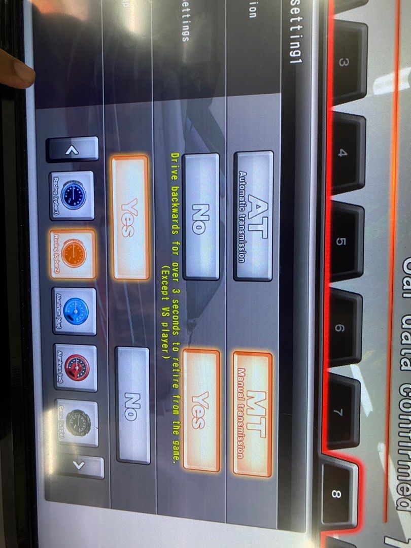 WMMT R32 full du and rare meter for sale!!, Video Gaming, Gaming ...