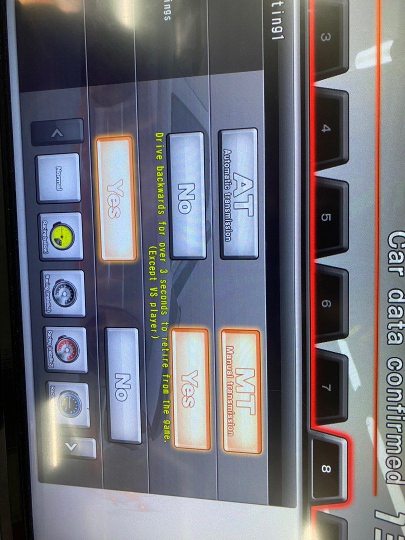 WMMT R32 full du and rare meter for sale!!, Video Gaming, Gaming ...