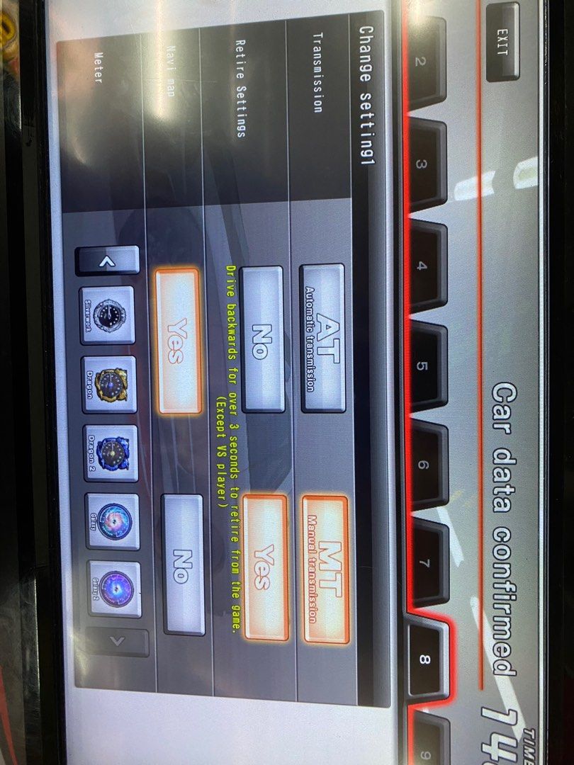 WMMT R32 full du and rare meter for sale!!, Video Gaming, Gaming ...