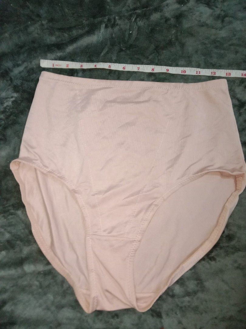 XL : F.I.T. FIGURE IMPROVING TECHNOLOGY GIRDLE, Women's Fashion ...